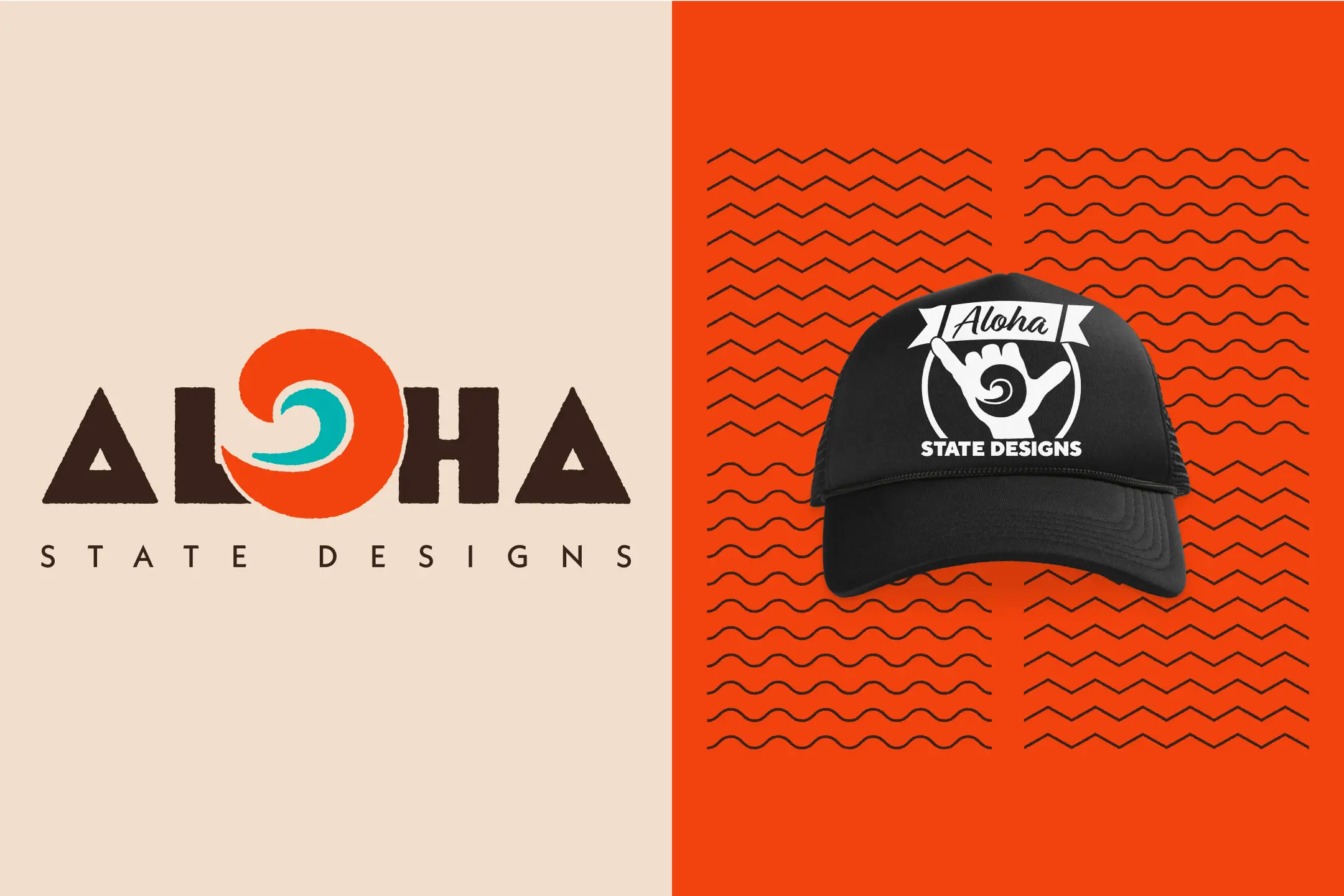 Aloha State Designs - Solomon Antonell